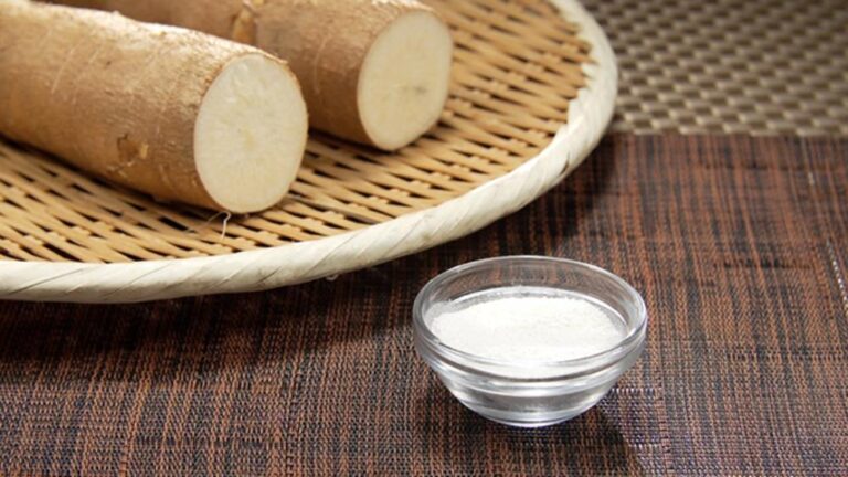 【相葉マナブ】タピオカ粉の作り方。初めまして食材「キャッサバ」 | 凛とした暮らし〜凛々と〜